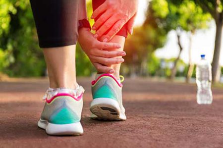 Tendonitis - Entire Podiatry