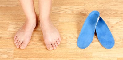 The Definitive Guide to Orthotics - Entire Podiatry