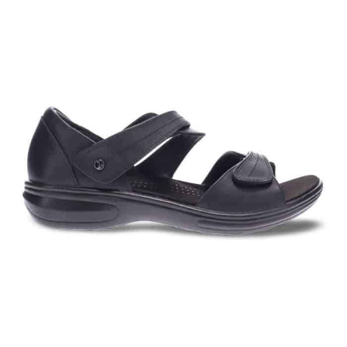 Revere Geneva Closed Heel Women's Sandal - Entire Podiatry