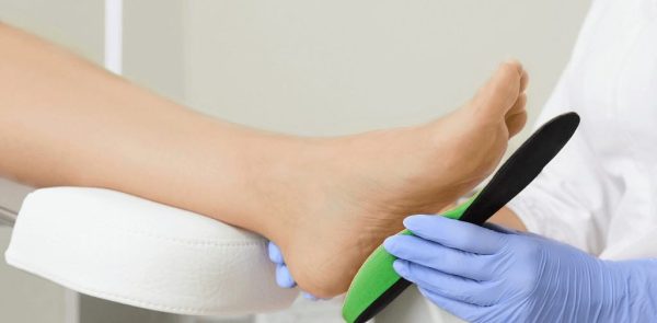 The Definitive Guide to Orthotics - Entire Podiatry
